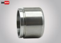 China Non-standard precision metal fabrication cnc machined milling parts for sale