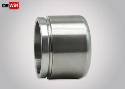 China Non-standard precision metal fabrication cnc machined milling parts for sale