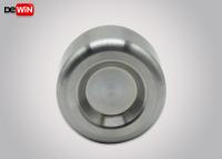 China Non-standard precision metal fabrication cnc machined milling parts for sale