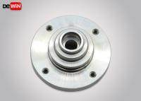 China Precision machined Aluminum 7075 t6 parts cnc turned components for sale