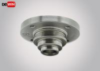China Precision machined Aluminum 7075 t6 parts cnc turned components for sale
