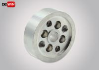 China Non-standard stainless steel machining automotive cnc milling components for sale