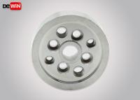 China Non-standard stainless steel machining automotive cnc milling components for sale
