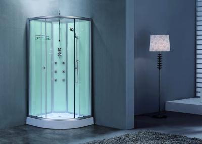 China 2100 X 900 Replace Shower Glass Enclosure 5mm for sale