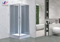 China Customizable Sliding Shower Room 80x80x205cm with 4mm Tempered Glass and Aluminum Frame for sale