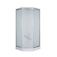 China Premium Complete Shower Cubicle Cabin for Modern Bathrooms for sale