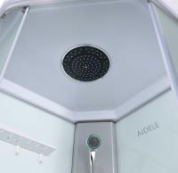 China Premium Complete Shower Cubicle Cabin for Modern Bathrooms for sale