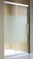 China Versatile Practical Bathroom Shower Enclosures 990 X 990 X 1950 Mm for sale