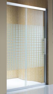 China Versatile Practical Bathroom Shower Enclosures 990 X 990 X 1950 Mm for sale