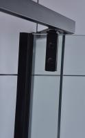 China 1000x1000x2000mm Square Corner Shower Enclosure 6mm for sale