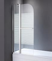 China 6mm Frameless Glass Shower Enclosure 1200x1400mm Sliding Door with Aluminum Frame for sale