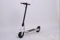 China Wholesale 8.5 Inch 350W Front Drive Electric Scooter 36V 10.4Ah Long Range Foldable for sale
