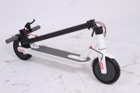 China Wholesale 8.5 Inch 350W Front Drive Electric Scooter 36V 10.4Ah Long Range Foldable for sale