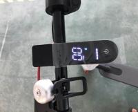 China Wholesale 8.5 Inch 350W Front Drive Electric Scooter 36V 10.4Ah Long Range Foldable for sale