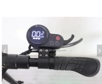 China 500W Electric Scooter 48V 10 Inch Tire Adult Commuter with Seat CE Certified for sale