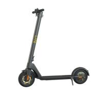 China PHYES 36V 10.4Ah Electric Scooter 350W Brushless Motor 10 Inch Tire 35km Range Off Road Adult for sale