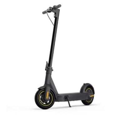 China 350W Rear Drive Electric Scooter 36V 10.4Ah LED Display Aluminum Alloy 25km/h for sale