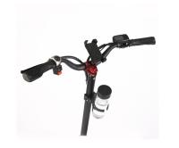 China Electric Scooter 800W Dual Drive Motor 48V 15Ah 18Ah Sport E Scooter for Adults for sale