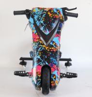 China 3 Wheel Electric Drifting Scooter Drift Car Trike 36V 250W for Kids and Adults with Flashlight for sale
