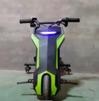 China Electric Drifting Scooter for Kids 250W 36V 4.0AH LED Light Bluetooth 3 Speed CE ROHS for sale