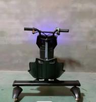 China Electric Drifting Scooter for Kids 250W 36V 4.0AH LED Light Bluetooth 3 Speed CE ROHS for sale