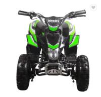 China Electric ATV 1000W 36V Mini Quad Bike for Kids with Front and Rear Suspension for sale