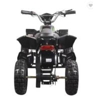 China Electric ATV 1000W 36V Mini Quad Bike for Kids with Front and Rear Suspension for sale