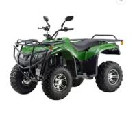 China 60V 5000W Electric Quad Bike Adult Off Road Power E-ATV with 50Ah Lead Acid Battery for sale