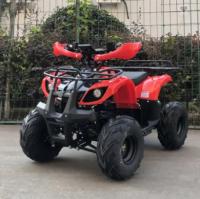 China 48V 60V 1500W Electric ATV Quad Bike Sports Quad for Adults with 42km/h Max Speed for sale