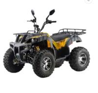 China PHYES 60V 4000W Electric Quad ATV 4x4 60km/h Off-Road Utility Vehicle for sale