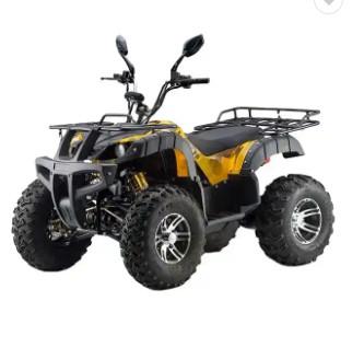 China PHYES 60V 4000W Electric Quad ATV 4x4 60km/h Off-Road Utility Vehicle for sale