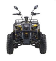 China PHYES 60V 4000W Electric Quad ATV 4x4 60km/h Off-Road Utility Vehicle for sale