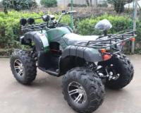 China PHYES 60V 4000W Electric Quad ATV 4x4 60km/h Off-Road Utility Vehicle for sale