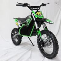 China 48V 1200W Electric Dirt Bike Adult Off Road Sport E Bike with CE Certificate for sale