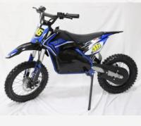 China 48V 1200W Electric Dirt Bike Adult Off Road Sport E Bike with CE Certificate for sale