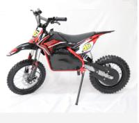 China 48V 1200W Electric Dirt Bike Adult Off Road Sport E Bike with CE Certificate for sale