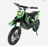 China PHYES 500W 36V Electric Mini Off Road Dirt Bike for Children for sale