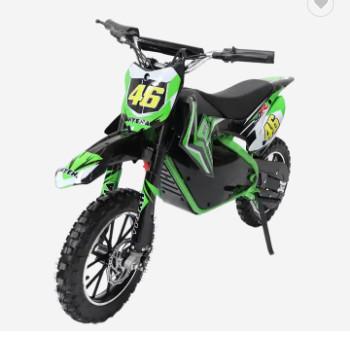 China PHYES 500W 36V Electric Mini Off Road Dirt Bike for Children for sale