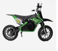 China PHYES 500W 36V Electric Mini Off Road Dirt Bike for Children for sale