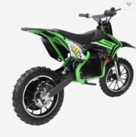China PHYES 500W 36V Electric Mini Off Road Dirt Bike for Children for sale