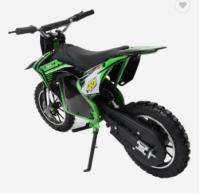 China PHYES 500W 36V Electric Mini Off Road Dirt Bike for Children for sale
