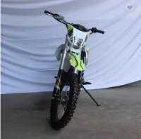 China 72V 3000W Electric Racing Motorcycle for Adults 75km/h High Speed Off Road Cross Bike for sale