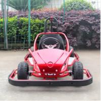 China Phyes 48V 1000W Electric Go Kart for Kids 38kmh Off Road Buggy UTV for sale