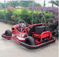 China Phyes 48V 1000W Electric Go Kart for Kids 38kmh Off Road Buggy UTV for sale