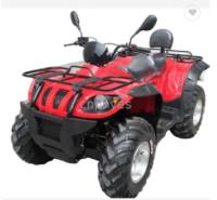 China PHYES 500cc 4x4 Hummer ATV Single Cylinder Water Cooled 4 Stroke Utility Quad for sale