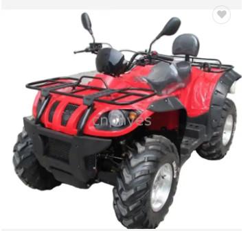 China PHYES 500cc 4x4 Hummer ATV Single Cylinder Water Cooled 4 Stroke Utility Quad for sale