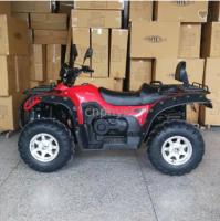 China PHYES 500cc 4x4 Hummer ATV Single Cylinder Water Cooled 4 Stroke Utility Quad for sale