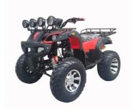 China 150cc 200cc All Terrain Vehicle ATV Quad Bike 4 Wheeler Dune Beach Buggy for Adults for sale