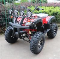 China 150cc 200cc All Terrain Vehicle ATV Quad Bike 4 Wheeler Dune Beach Buggy for Adults for sale