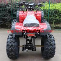 China 150cc 200cc All Terrain Vehicle ATV Quad Bike 4 Wheeler Dune Beach Buggy for Adults for sale